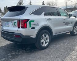 Vanpool options | City of Wilsonville Oregon