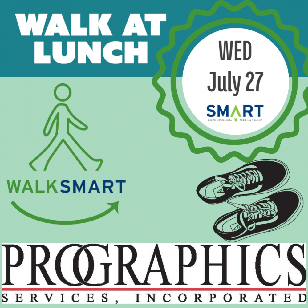 7/27 Walk at Lunch - Murase Plaza- CANCELLED DUE TO HIGH HEAT | City of ...