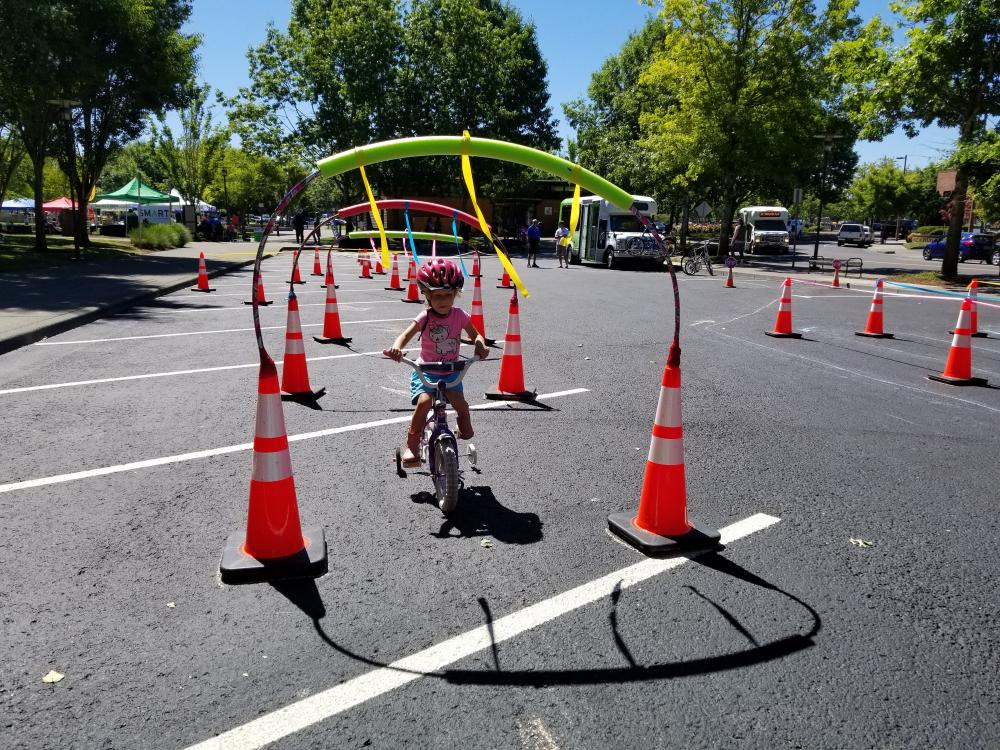 Bike Rodeos | City of Wilsonville Oregon